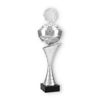 Trophy Olaf – with individual engraving, emblem, and marble base
