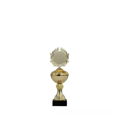 Trofeo Sarah – personalizable y elegante